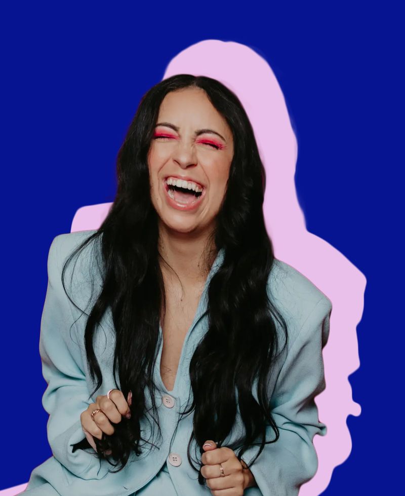 Lissette Calveiro's Tips for Building a Personal Brand